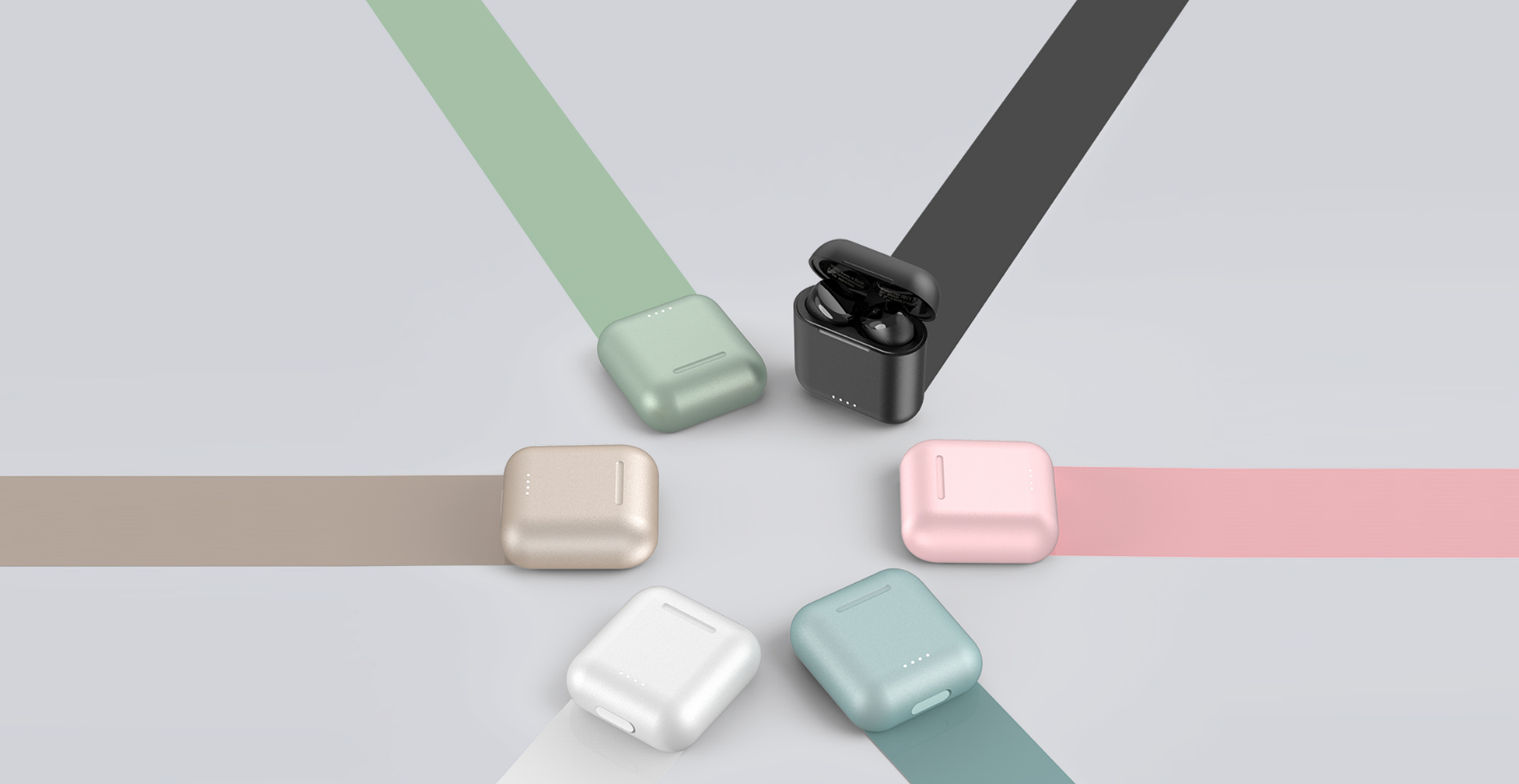 TOZO | Wireless Earbuds, Headphones, Chargers, Watches & More Electronics